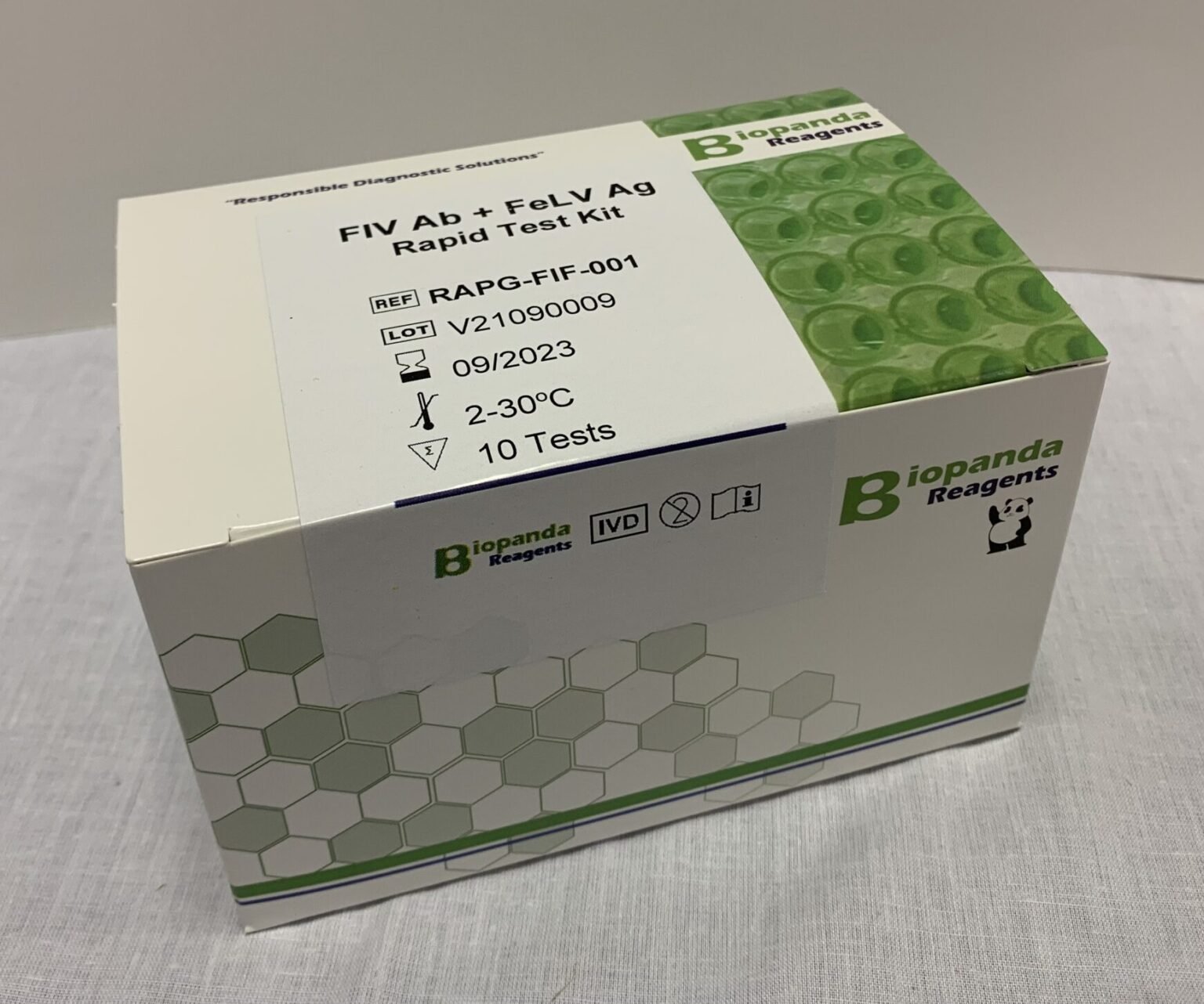 Shop - BIODX AUSTRALIA